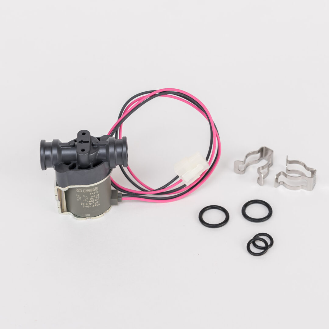 Buy Online 2 Port Solenoid Valve | Intellihot Wall Hung Models