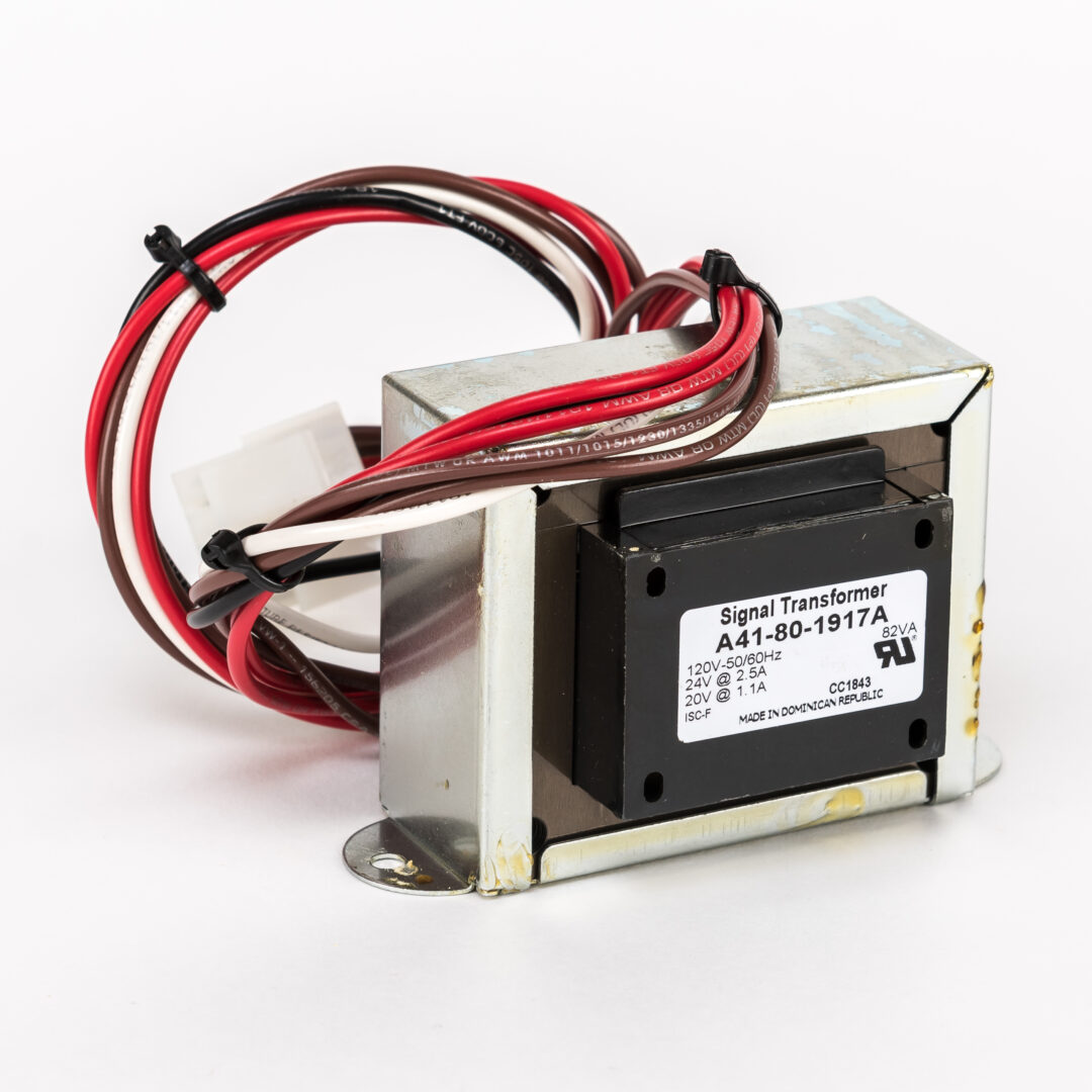 Transformer Kit (All Gen I & II Models) - Intellihot