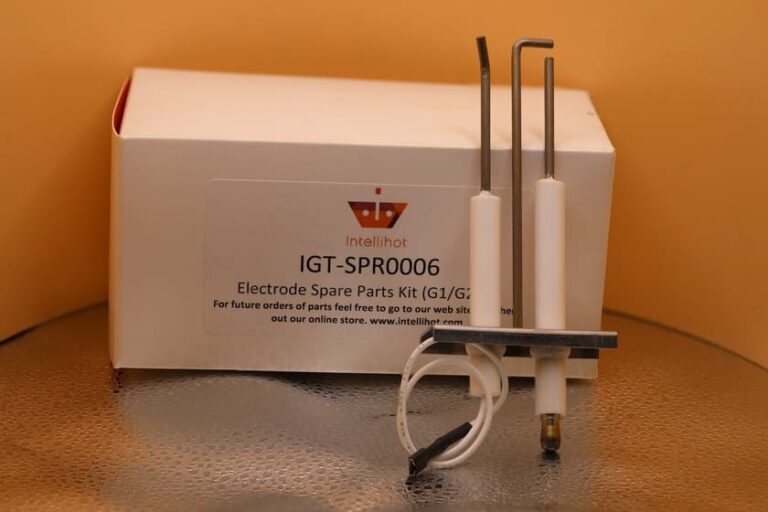 Shop Electrode Kit, 2 Screws Type - Electrode Replacement Kit