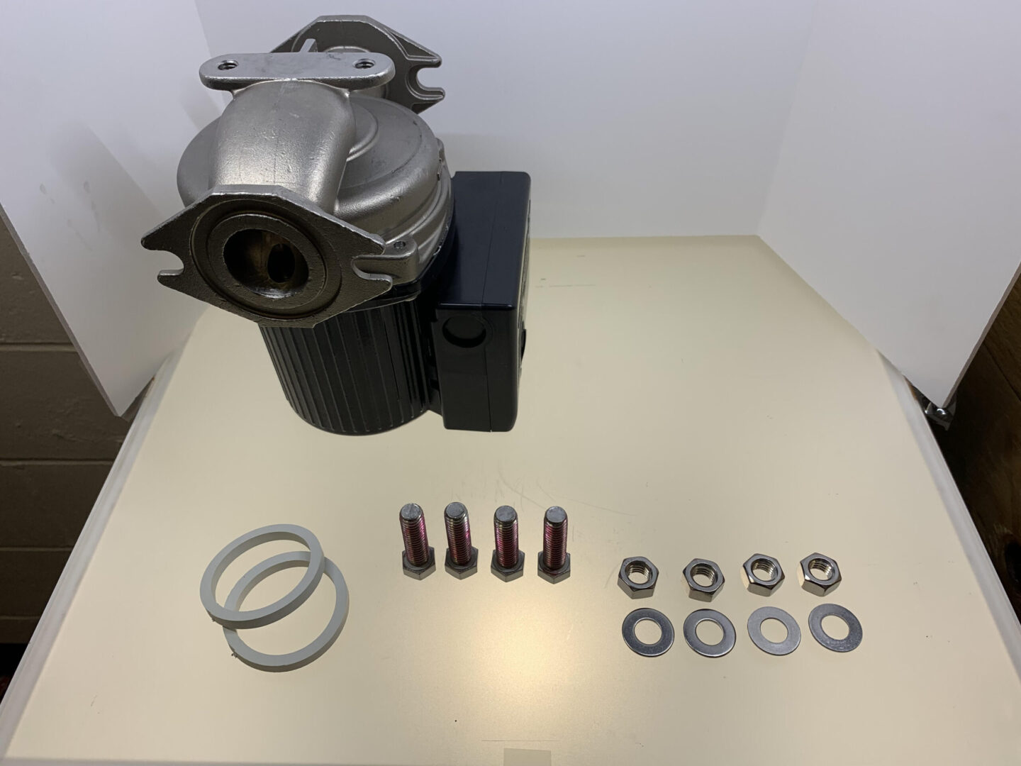 Pump Kit (Gen II Floor Models) - Intellihot