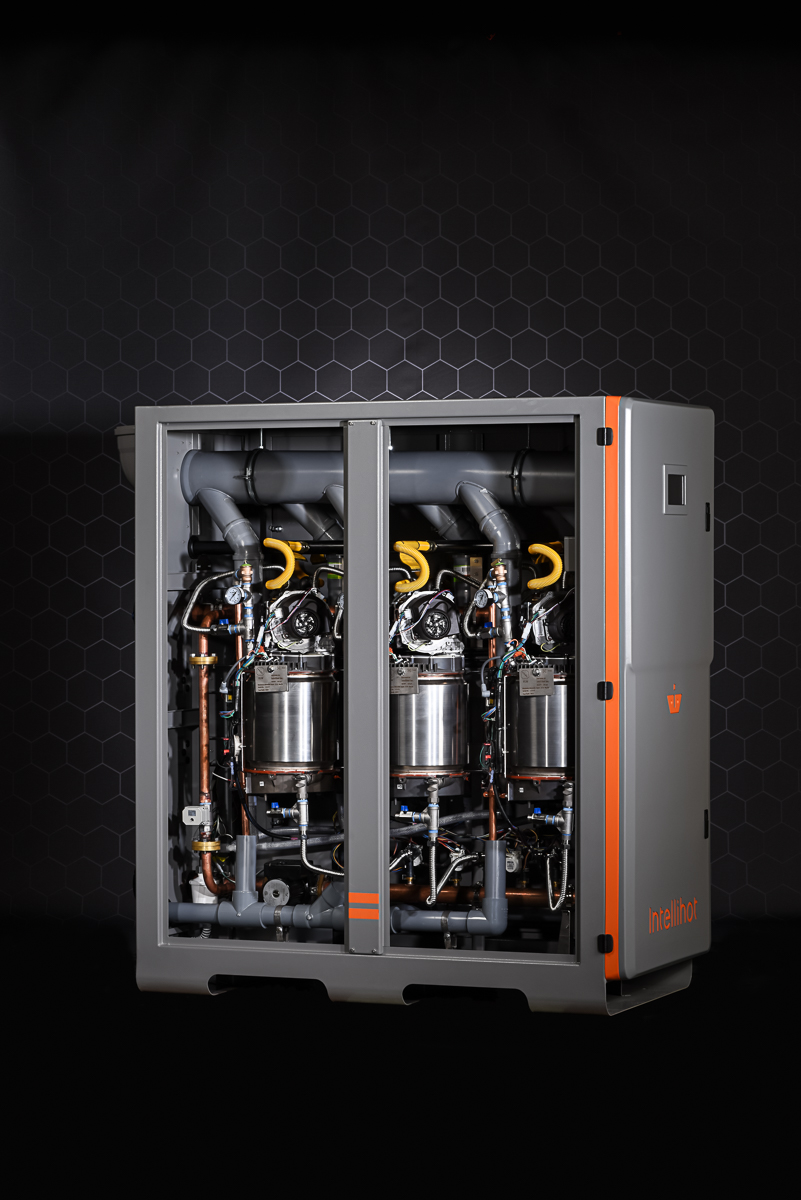 Intellihot | Built by Engineers for Engineers