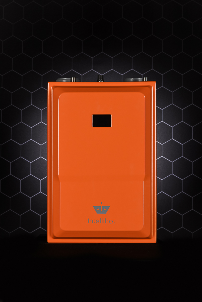 iQ251D Deionized Wall Hung Water Heater | Intellihot