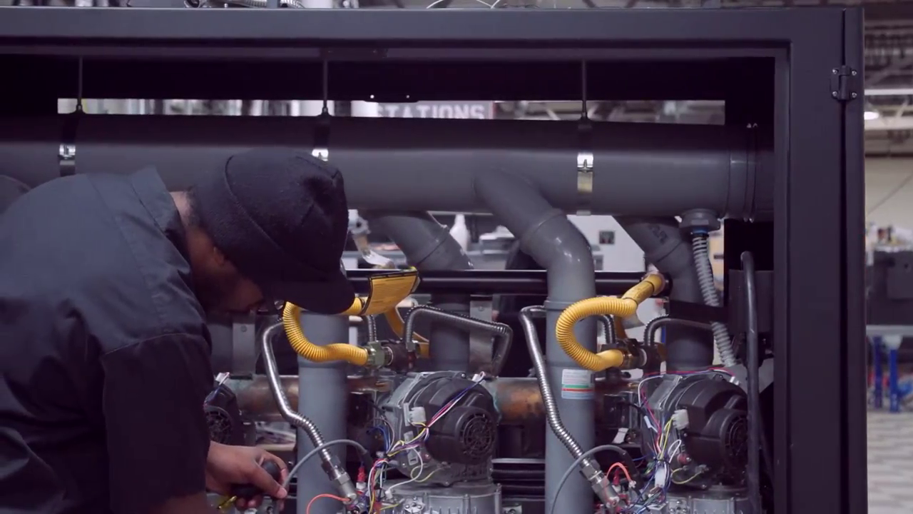 Intellihot | Innovative Tankless Tech For Contractors and Plumbers