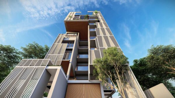 3 Easy Strategies to Reduce Carbon Emissions in Buildings