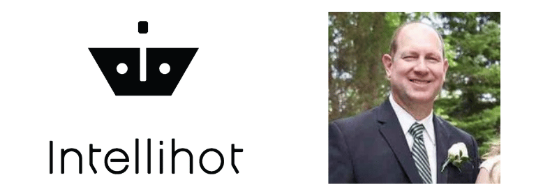 Tankless Manufacturer Intellihot Welcomes Dave Martin, new COO.
